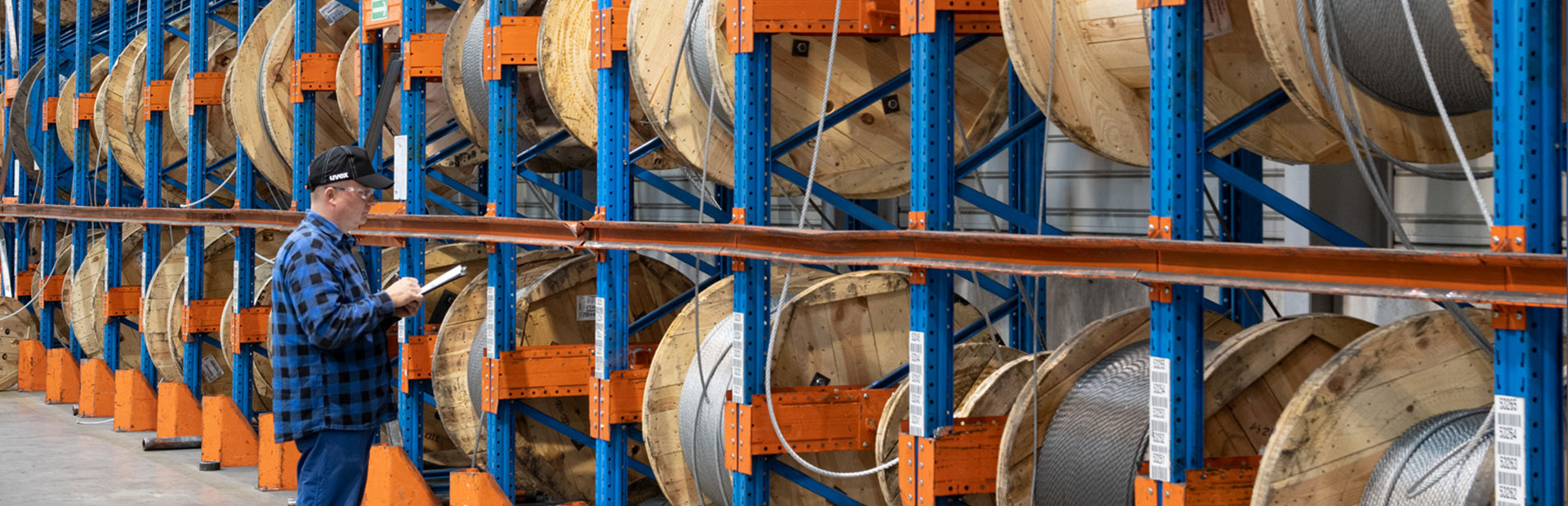 WireCo Poland | Manufacturer Of Wire And Steel Rope